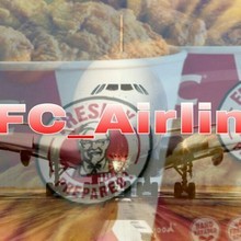 KFC_Airlines - Coub