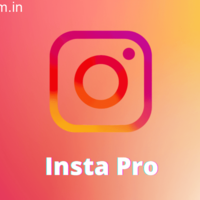 Insta Pro - Channel on Coub