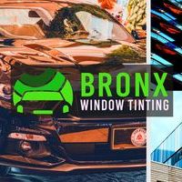 Bronx Window Tinting - Channel on Coub