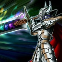 Diamond Knight 🎃 - Coub