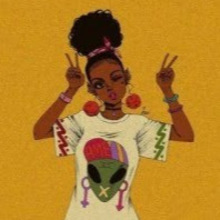 Princess Niyah - Coub