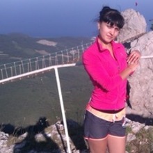 Katya Krotenko - Coub