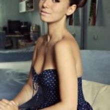 Anna Potyomkina - Coub