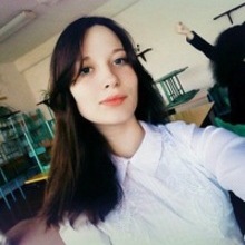 Katya Skripnikova - Coub