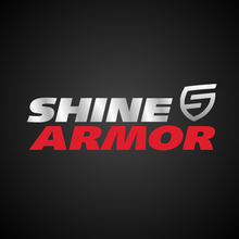Shine Armor - Coub