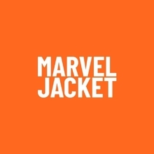 Marvel Jacket - Coub