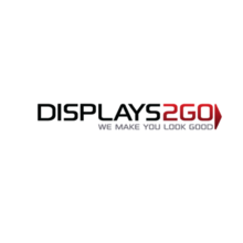 Displays2go - Coub