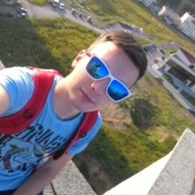 Egor Kuznetsov - Coub