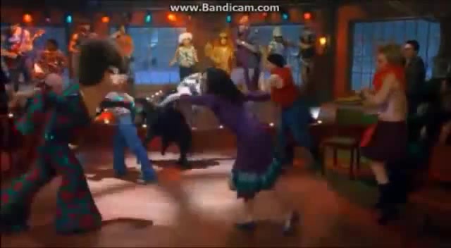 Scooby Doo 2 - Dance - Coub