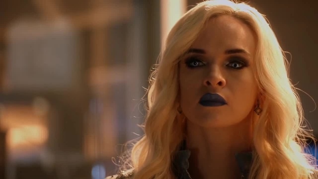 killer frost - Coub
