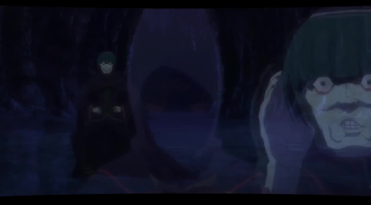 Re: Zero // Betelgeuse - Coub