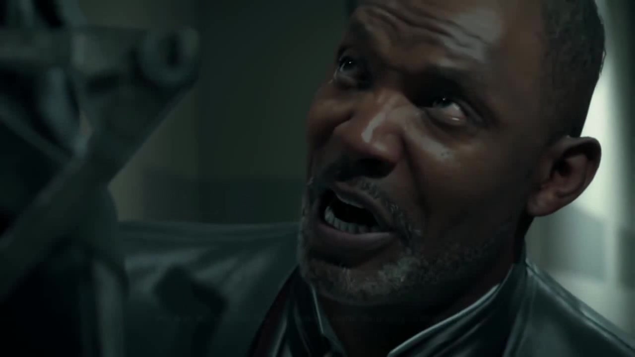 Death Stranding. Die-Hardman - Coub