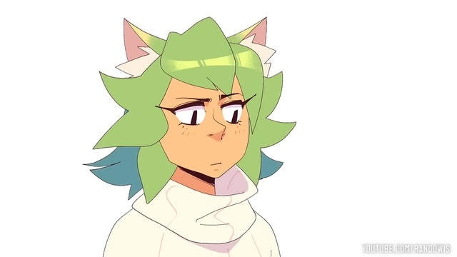 Это точно грустная кошка? --- sad cat dance - gypsy in my mind - Coub ...