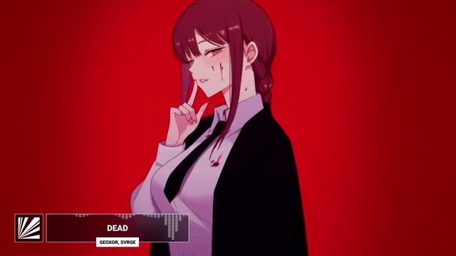 Geoxor, SVRGE - DEAD - Coub