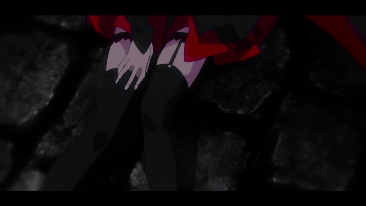 𝕷𝖆𝖒𝖇𝖆𝖉𝖆 - Coub