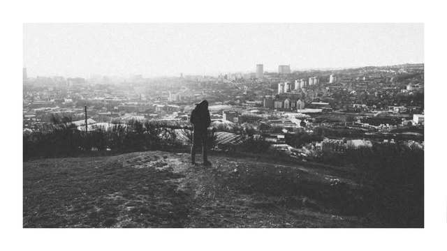 NOW THE WORLD’S IN DISARRAY - Coub