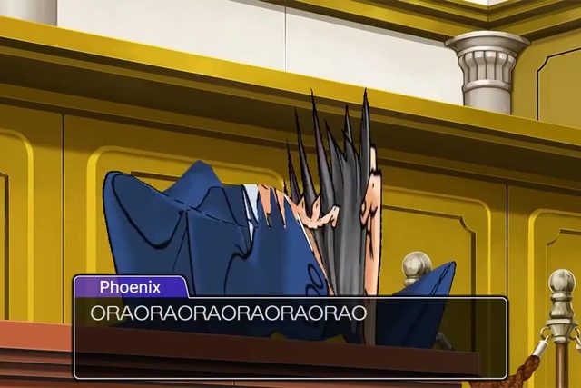 JoJo Reference 2 - Coub