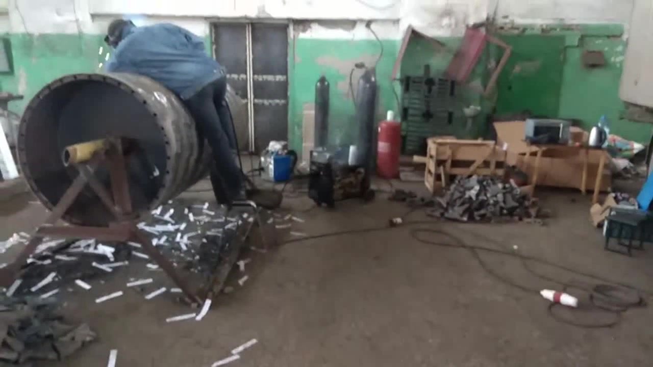 Work Harder Comrade - Coub