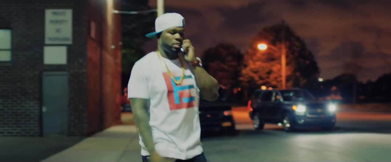 50 Cent - 9 Shots (Official Music Video) - Coub