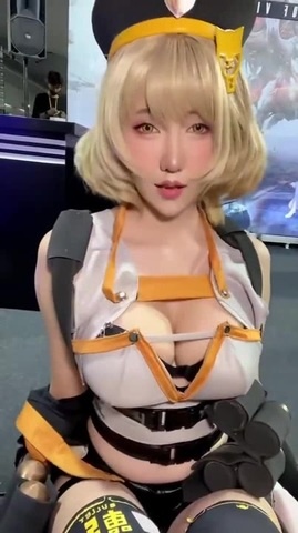 Меня всю аж трясёт | I'm shaking - Coub