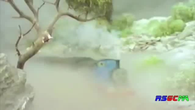 The Fogman crash - Coub - The Biggest Video Meme Platform