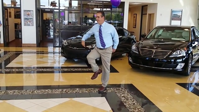 Not your AVERAGE JOE!! Dancing Car Salesman Joseph Barzelay - Coub ...
