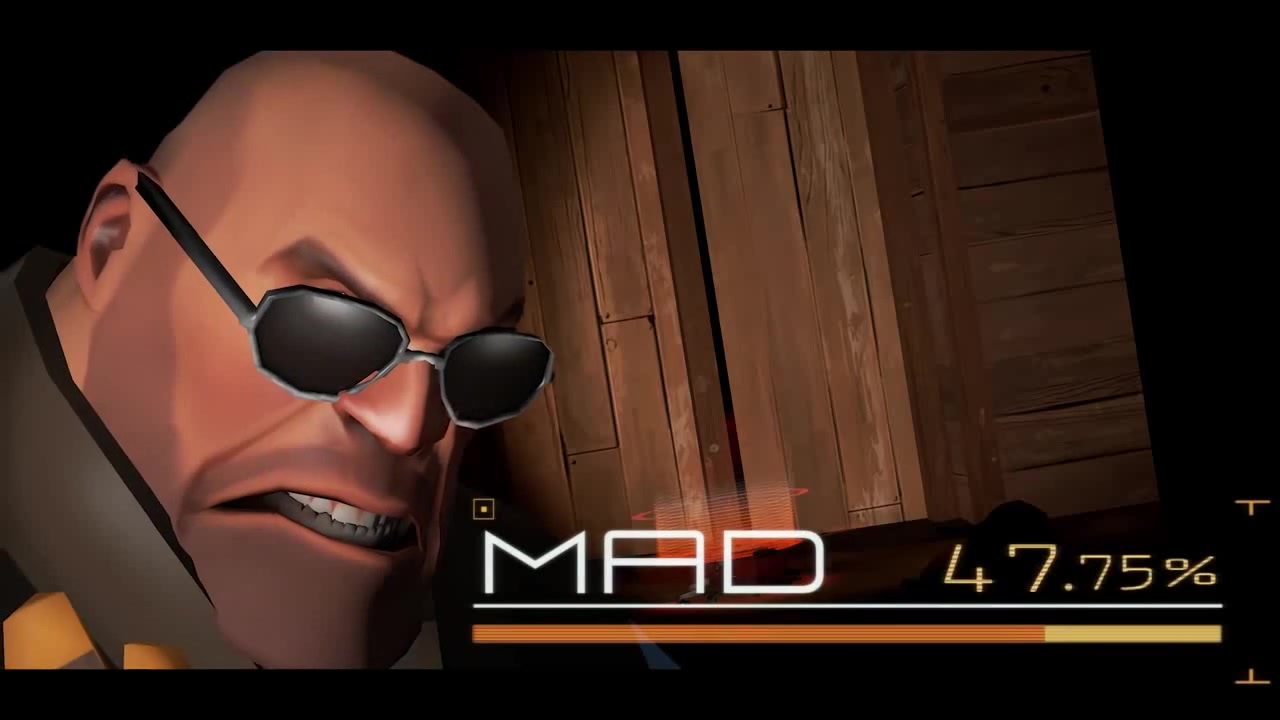 AntiPOOT [gmod animation] - Coub