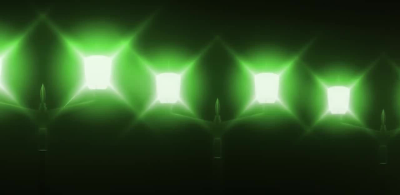 Psychedelic Limbo - AMV - Coub