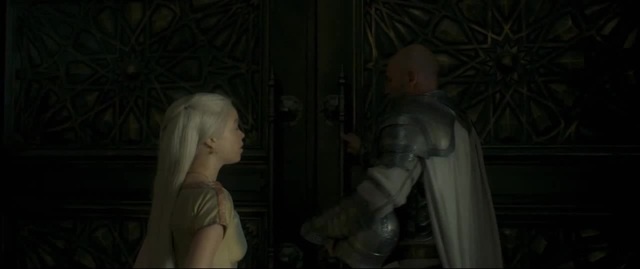 The Unexpected Guest #dragonthrone - Coub