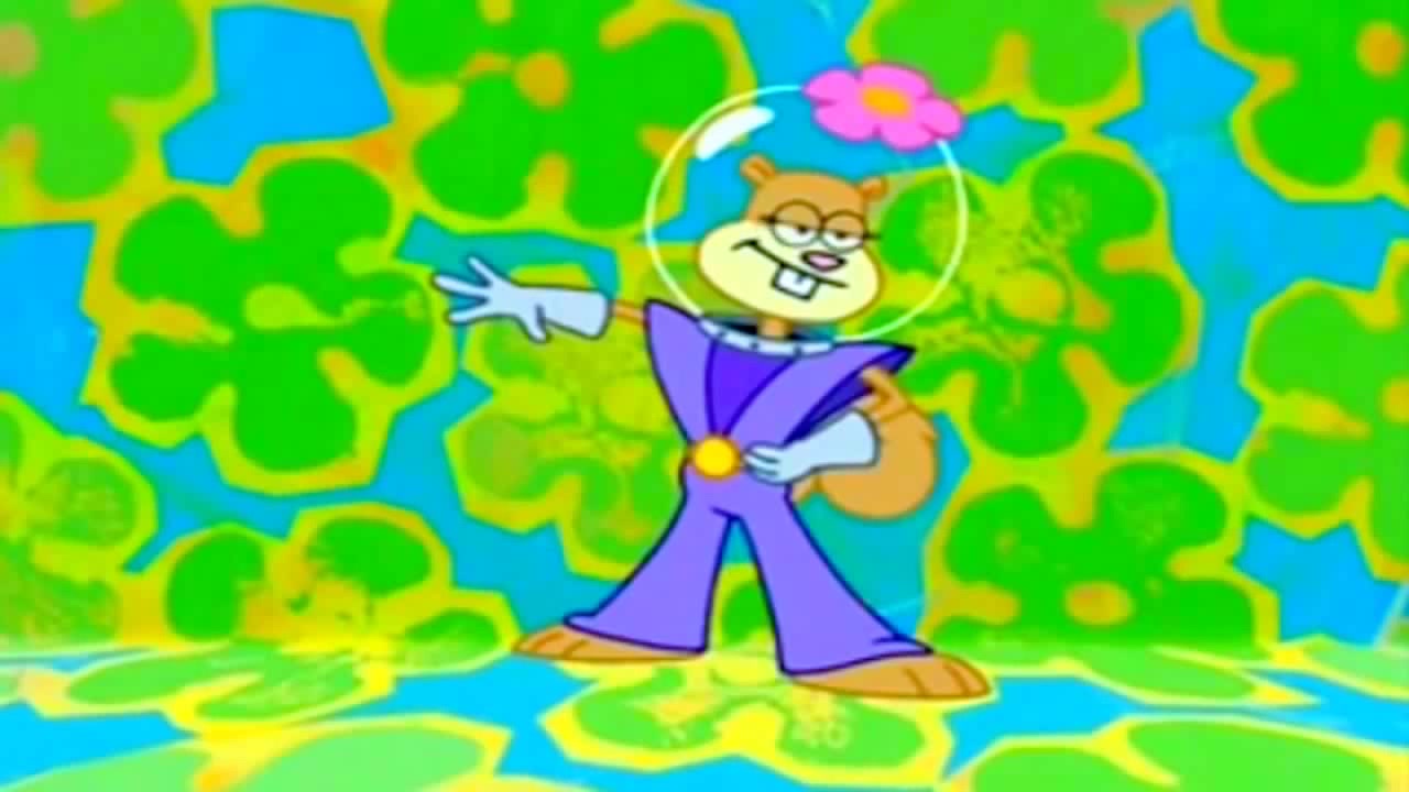 The Spingebill Collection - Coub