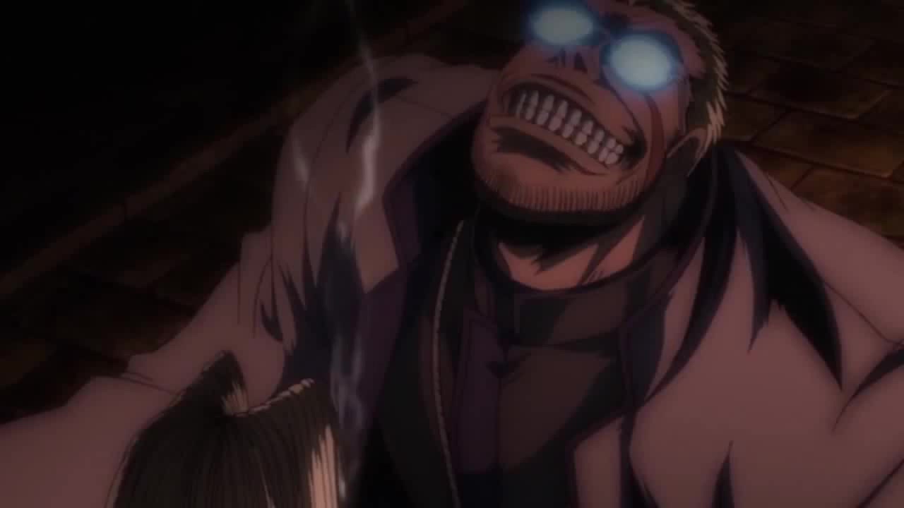 Hellsing Ultimate Abridged - Moon Speak - Coub - The Biggest Video Meme Platform