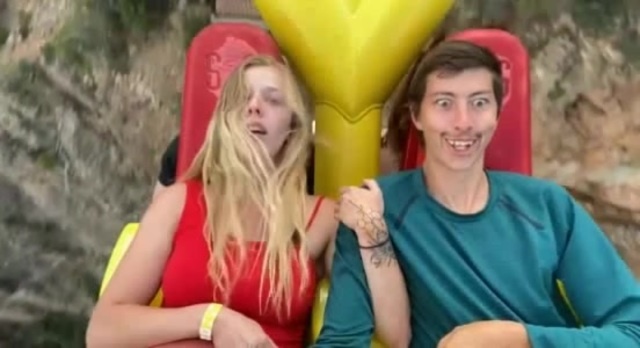 The Perfect Pair - Coub