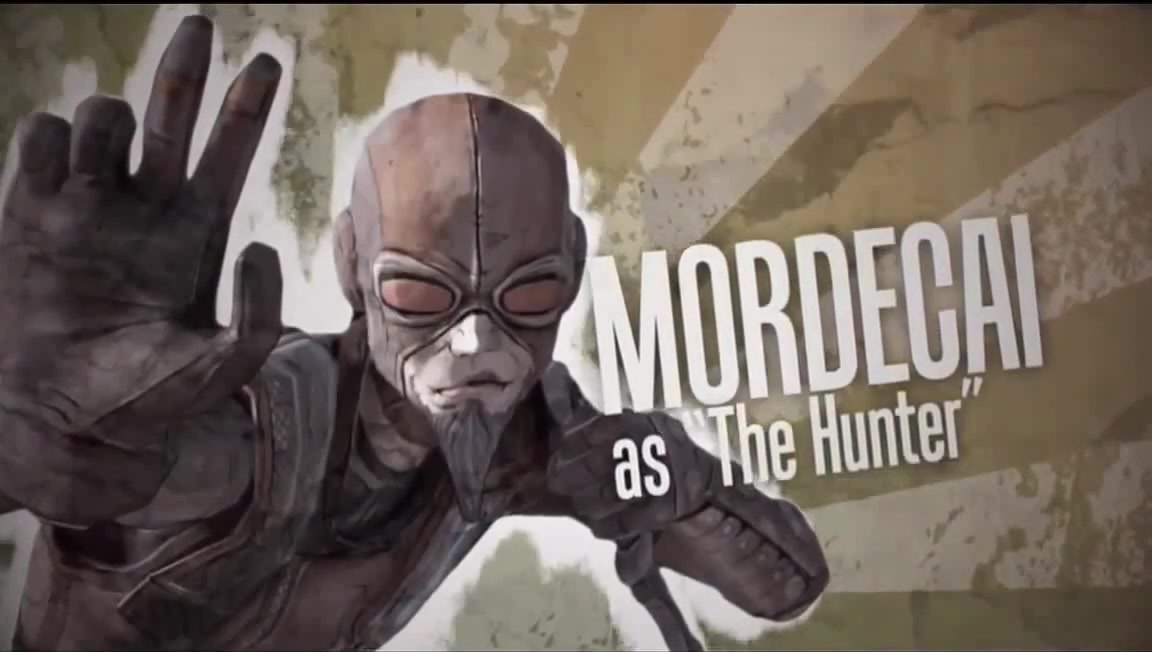 Borderlands Intro Part: 8 - Coub