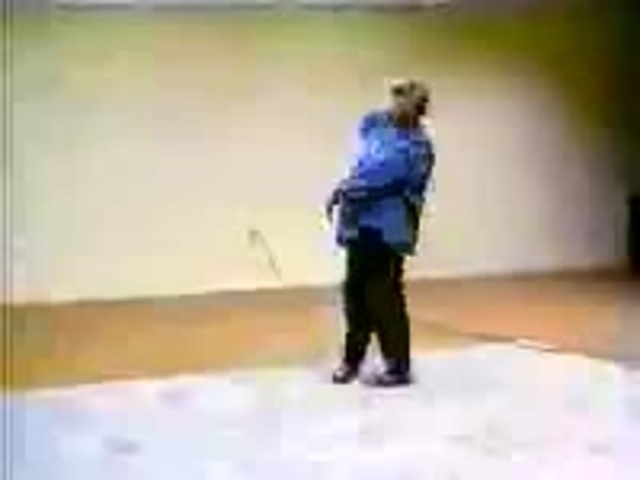 Warp Break Dance - Coub