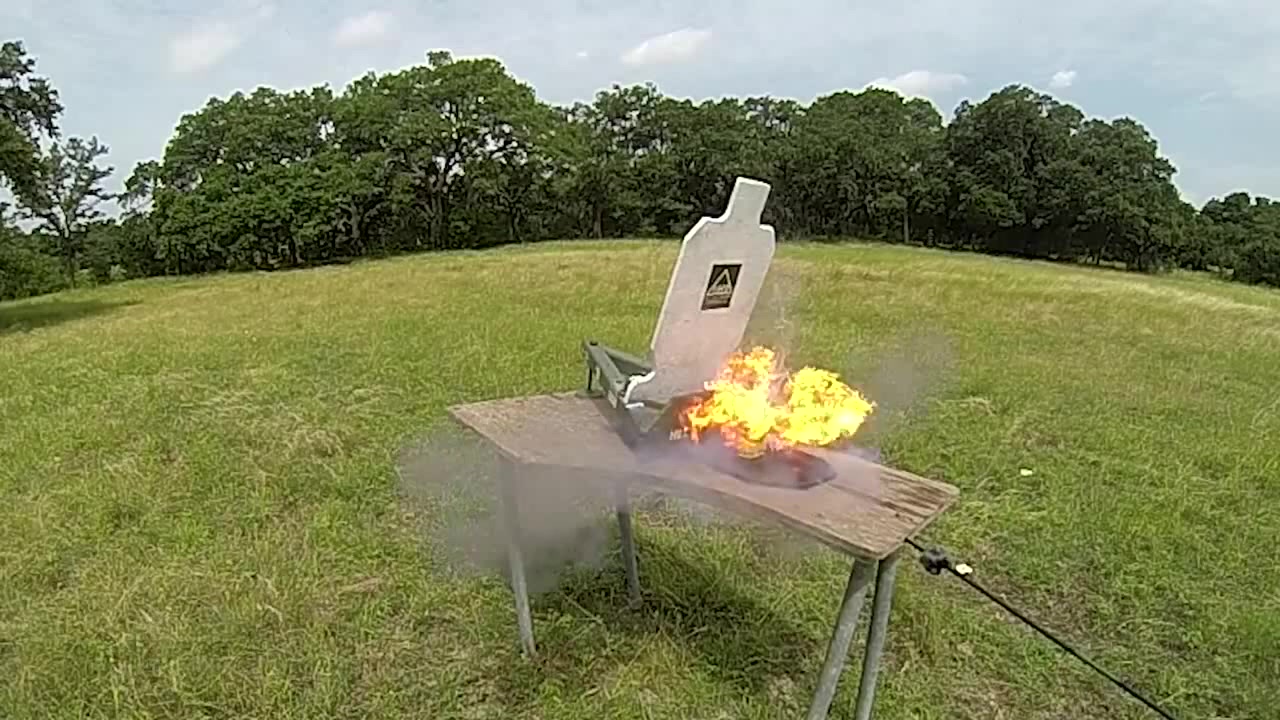 How to Safely Light a Gasoline Fire és a KovácsKati - Coub