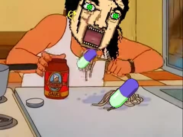 Hotline Miami 2 - Apocalypse in a nutshell - Coub