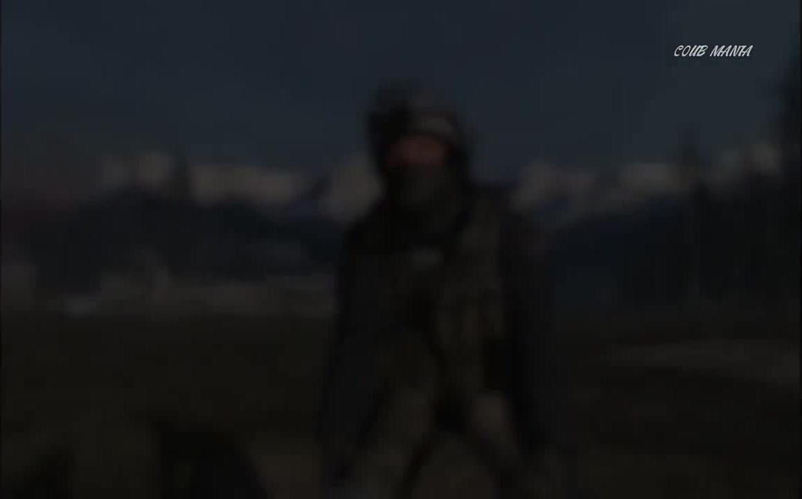 Call of Duty 4: Modern Warfare - Coub