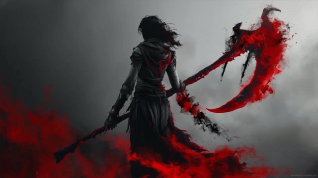 ℜ𝔢𝔡 𝔖𝔠𝔶𝔱𝔥𝔢 - Coub