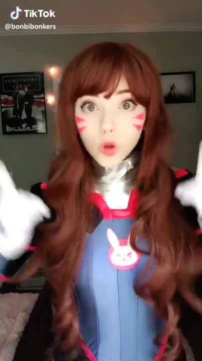 Bonbibonkers - old dva - Coub - The Biggest Video Meme Platform