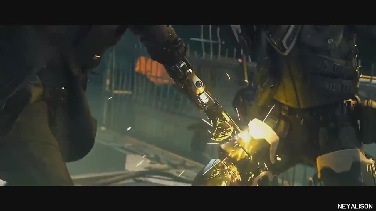 time to kill all - Coub