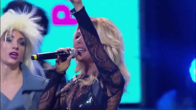 Sylver - Forgiven - Coub