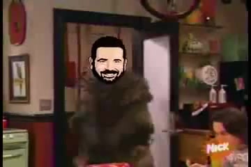 FlamingSackOfPizza's Youtube Poop: The Nine-And-A-Half-Minute iCarly ...