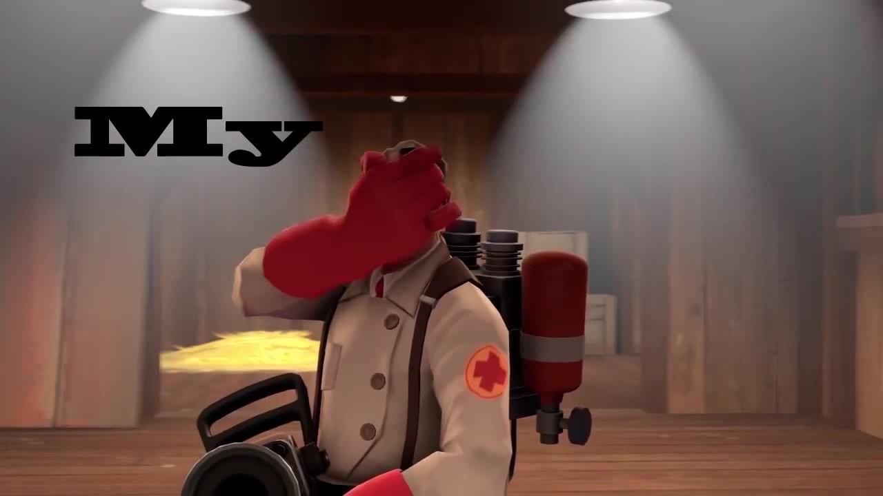 My skill is WASTED on this team - Coub - The Biggest Video Meme Platform