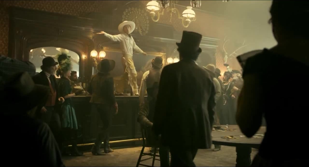 Little Joe the Wrangler (Surly Joe) - Coub