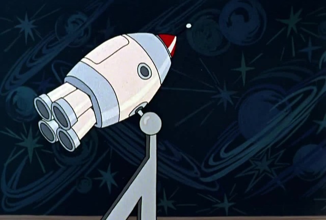 WALL-E & Red Button - Coub