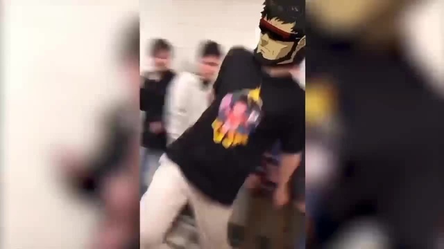 eh, once the NERV headquarters was completely different - Coub