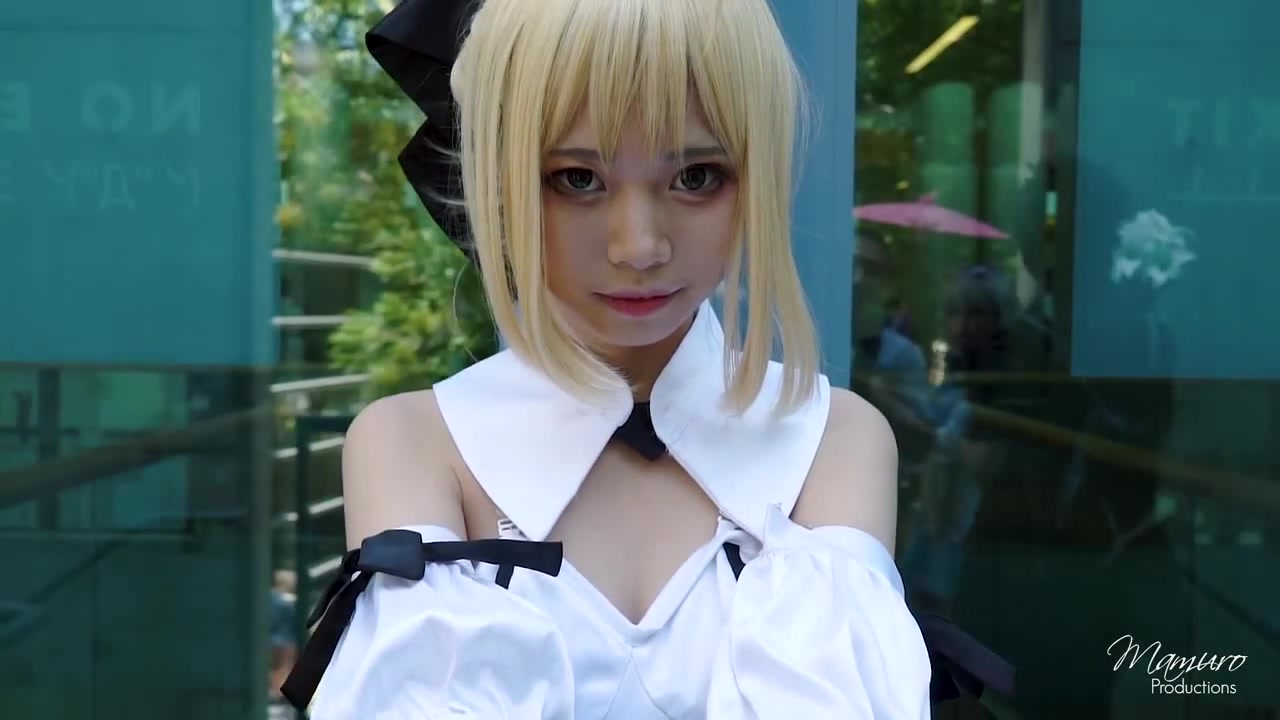 Cosplay Highlights - Coub