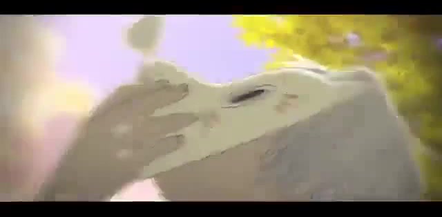 in the forest where the fireflies flicker - Coub - The Biggest Video Meme Platform