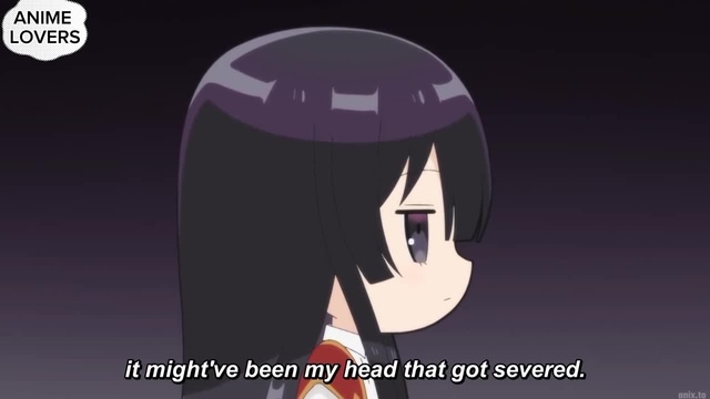 Villainess Level 99 Episode 5 | I May Be the Hidden Boss but I'm Not the Demon Lord | Part 1 - Coub