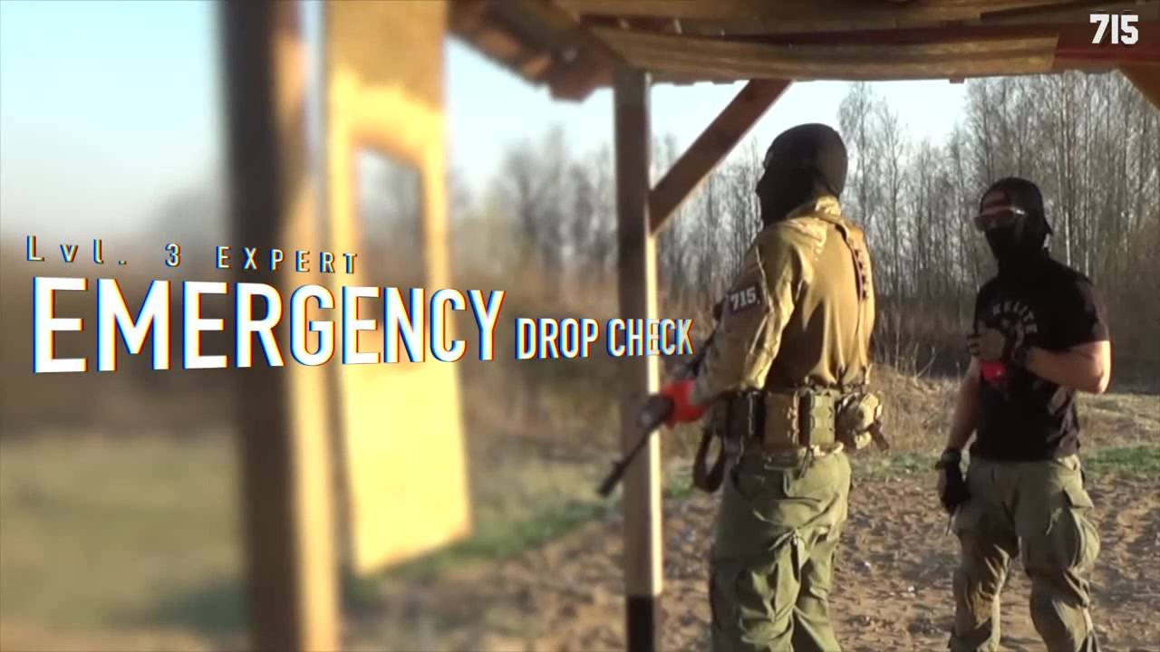 715 Drop check - Coub